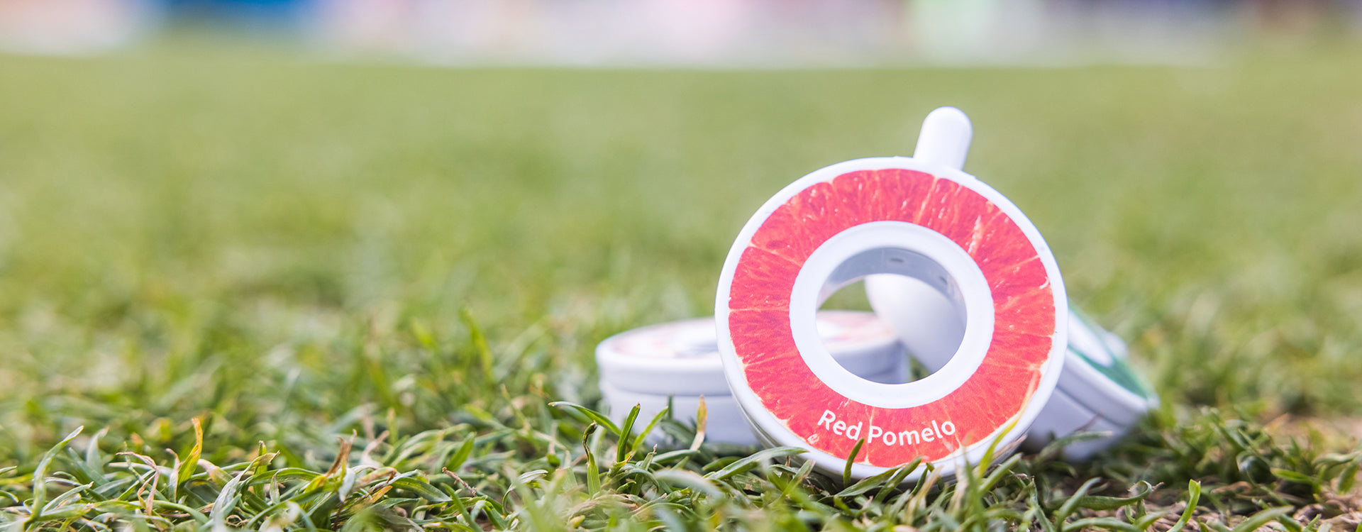 Scented Water Bottle | Flavoured Hydration Through Scent – WAVEX